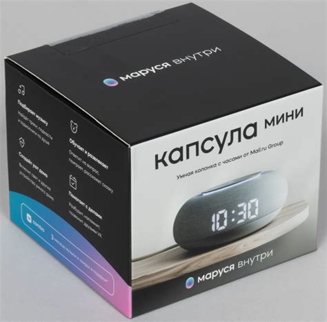 Маруся: что за приложение и инструкция по использованию, функционал