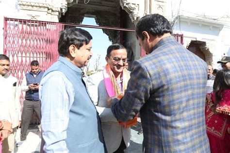 Dr Narendra Singh Rathore On Linkedin Participated In The Science Fair