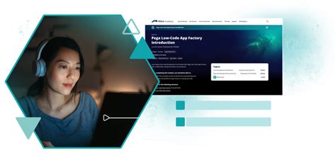 Pega Academy Choice Pega Academy