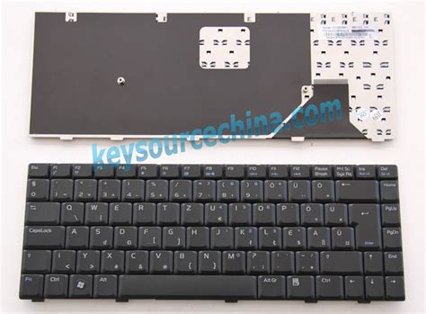 Black Asus A8 F8 W3 N80 X80 Z99 Pro80 Magyar Billentyűzet Hungarianhu