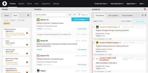 Splunk On Call Victorops Splunkbase