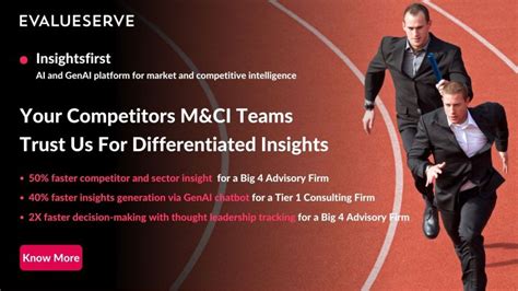 How Generative Ai Is Transforming Professional Services Evalueserve Posted On The Topic Linkedin