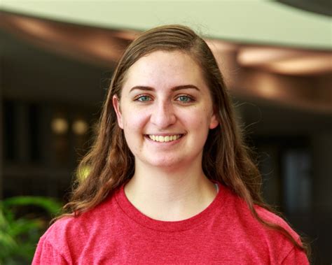 Kiley Allen University Of Oklahoma School Of Meteorology