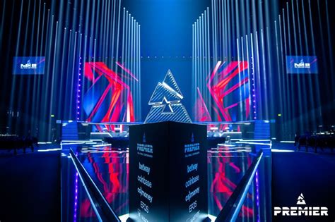 Blast Premier Returns To North America With Spring Final Set To Take