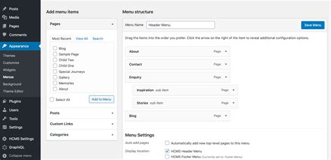 Gatsby Wordpress Theme Phoenix Gatsby