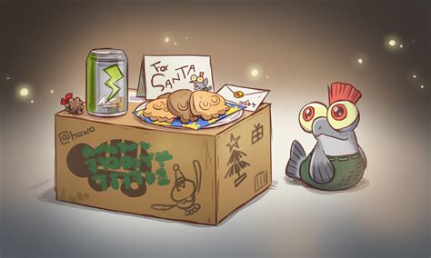 Smallfry And Jellyfish Splatoon Drawn By Splatoon Hawo Danbooru