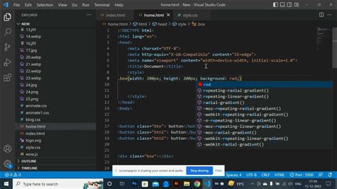 Jquery Class Part 1 Youtube