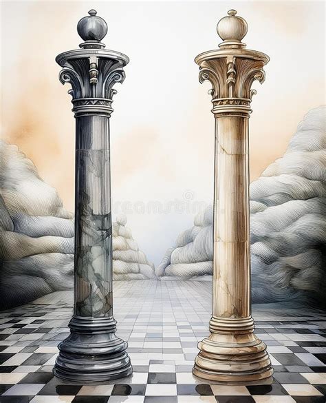Esoteric Columns Stock Illustrations 37 Esoteric Columns Stock Illustrations Vectors