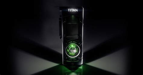 Titan X é Oficial — Nvidia Também Apresenta A Digits Devbox Meio Bit