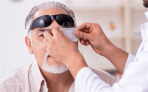 چه اقداماتی در مراقبت های بعد از عمل پی آر کی چشم مهم است؟