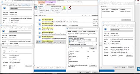 RuntimeBroker Exe Is This Any Good Windows 10 Forums