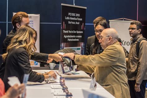 PCI Security Standards Council Protect Payment Data With Industry Driven Security Standards