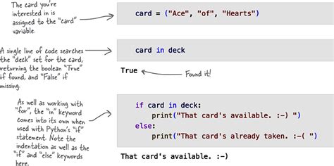 1 why python similar but different head first python 3rd edition