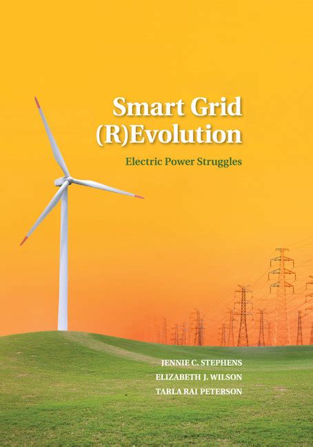 Smart Grid Revolution