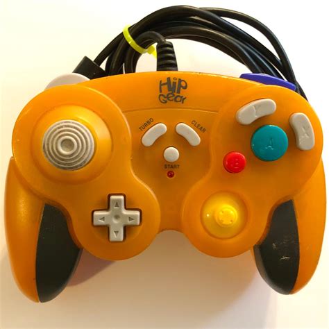 Hip Gear Turbo Controller Prices Gamecube Compare Loose Cib And New Prices Hip Gear Turbo Controller Prices Gamecube Compare Loose Cib And New Prices