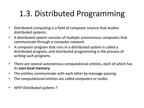 Ppt Programming Languages Powerpoint Presentation Free Download Id