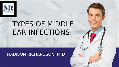 Mark Your Search For Best Ear Infection Treatment By Madison Richardson Md Issuu