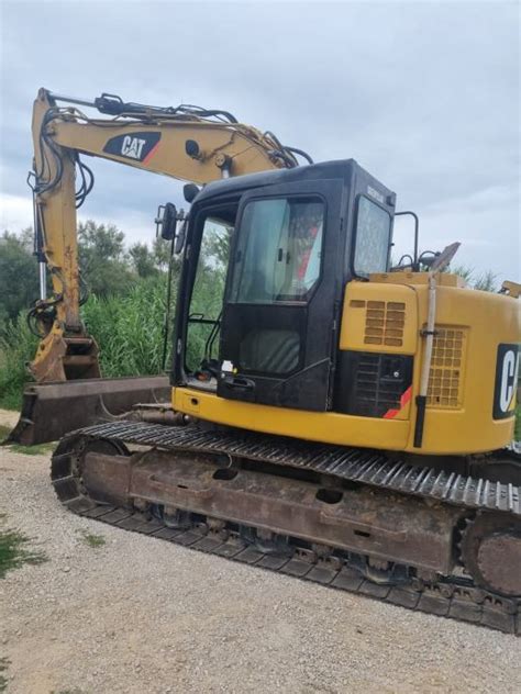 CATERPILLAR 314