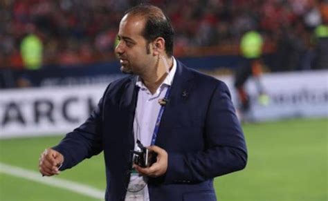 Hamed Momeni Announced As Ffiri Acting Head Of Strategic Planning