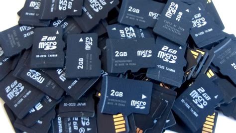 Топ производителей карт памяти: лучшие фирмы micro-sd карт