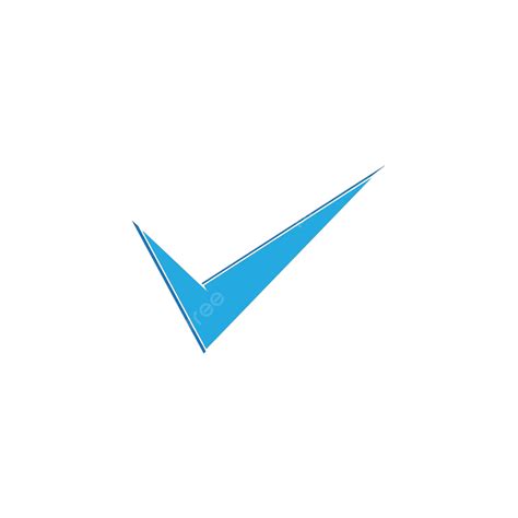 Check Mark Symbol And Logo Icon Accept Icon Symbol Vector Accept Icon Symbol PNG And Vector