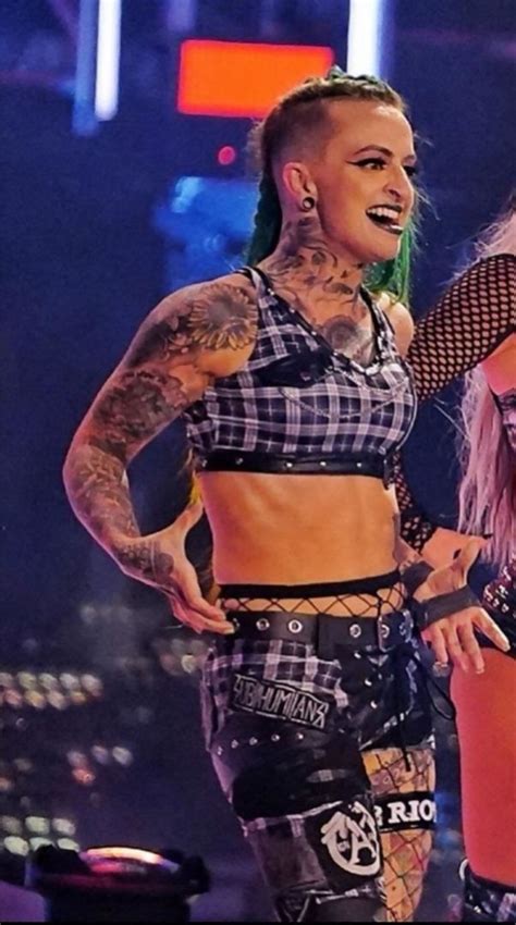 Ruby Riott Reddit NSFW
