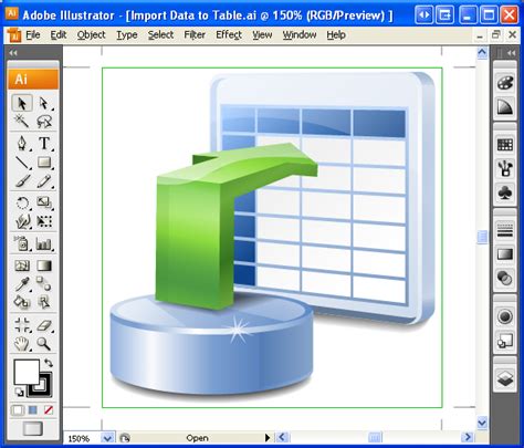 Database Table Icon 153213 Free Icons Library