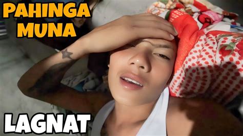 Lagnat Si Kasilong Kasilongtvofficial Youtube