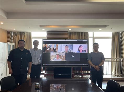 自动化学院召开联合培养博士后出站报告评审会 重庆大学自动化学院
