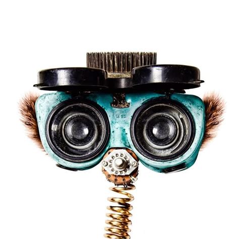 Robot Junky Robotjunky • Threads Say More