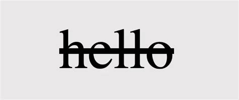 CSS Text Decoration In Action A Powerful Guide No Ghosts Inside
