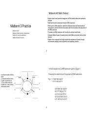 MIdterm 3 Practice 1 Pdf Midterm 3 Skills Tested Midterm 3 Practice Midterm Covers Modules 9