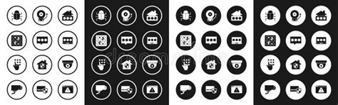 Set House With Password Password Protection Graphic System Bug