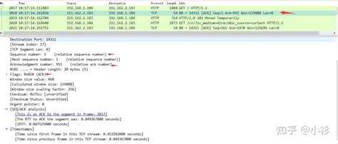 超详细的wireshark抓包使用教程 知乎