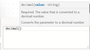 Easiest Way To Convert A String To A Decimal Number In Power Automate Enjoy SharePoint