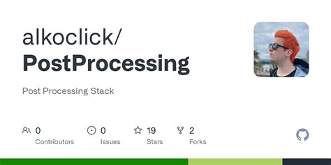 Free I Made Some Scripts To Lerp Transition Between 2 Postprocessingprofiles Unity Engine
