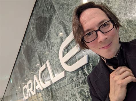 Oracle Oci Ai Thomas Park 39 Comments