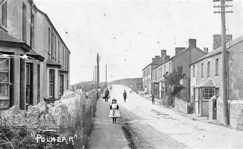 St Blazey And Par Old Photos And Postcards