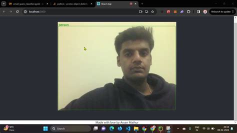 Objectdetection Ssdmodel Tensorflow Deeplearning Computervision