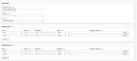 How To Secure Your Amazon Workspaces For External Users Aws Security Blog