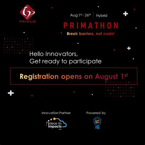 Hackathon Innovation Techenthusiasts Creativity Coding Design Problemsolvers Techheroes