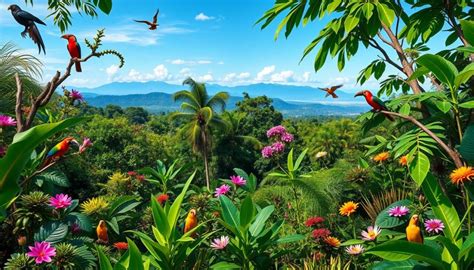 Biodiversity And Ecosystems