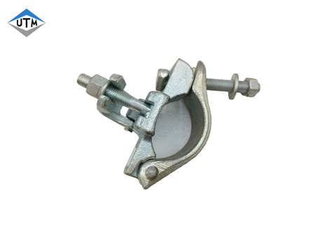 China Scaffold Coupler Types Manufacturers Scaffold Coupler Types
