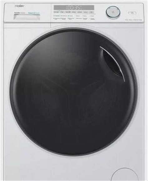 Стиральная машина Haier HWD80-BP14959B Новая | Festima.Ru – частные ...