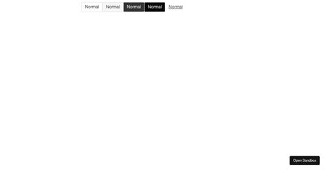 Ui Components Codesandbox