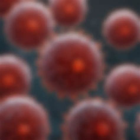 Eosinophils Key Players In Immune Function