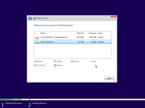 Cara Install Windows 10 Mudah Dengan Gambar FikriRP Tech