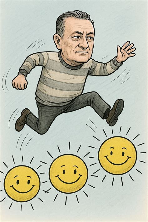 სახალხო ჟურნალი კარიკატურა