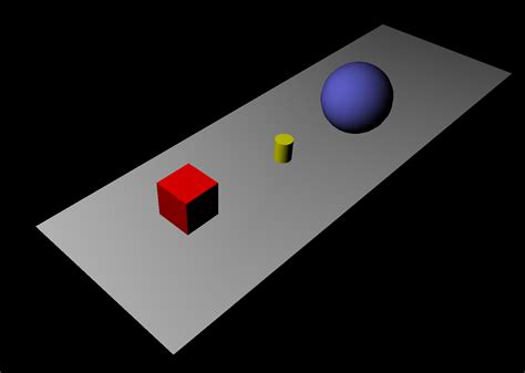 【threejs】每天一个小案例讲解：常见几何体threejs常见几何体 Csdn博客