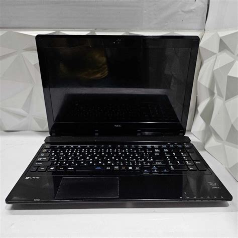 Nec Slim Laptop Core I Th Gen Computers Tech Laptops Notebooks On Carousell
